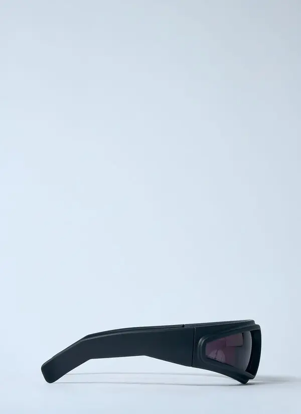 Rick Owens Ryder Sunglasses