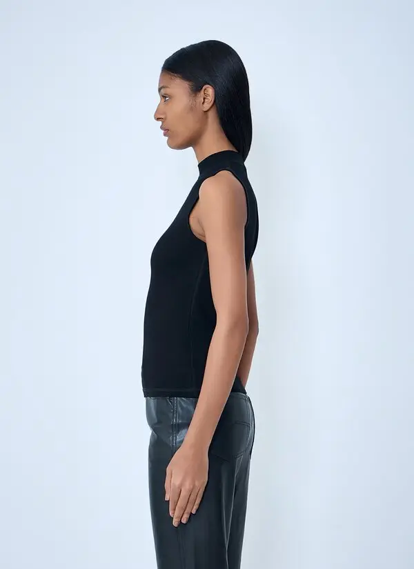DIESEL® T-mokky-sl-microdiv Top