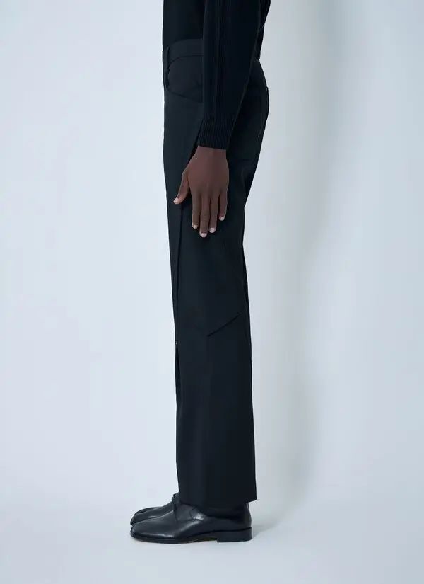KIKO KOSTADINOV Kraner Pants