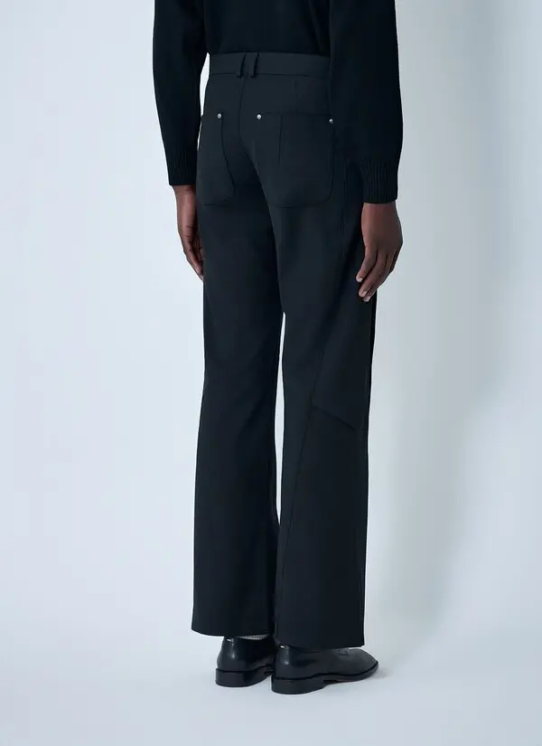 KIKO KOSTADINOV Kraner Pants