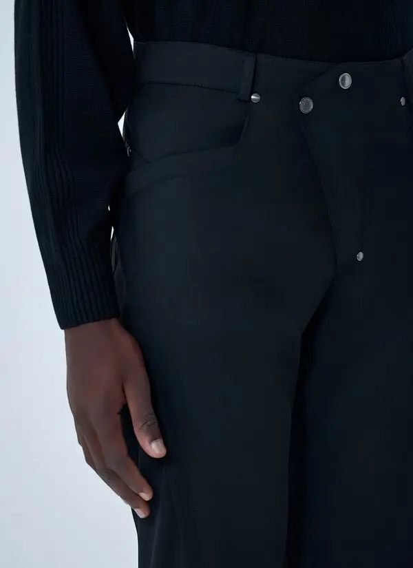 KIKO KOSTADINOV Kraner Pants