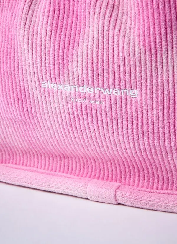 Alexander Wang Small Ryan Handbag - Pink