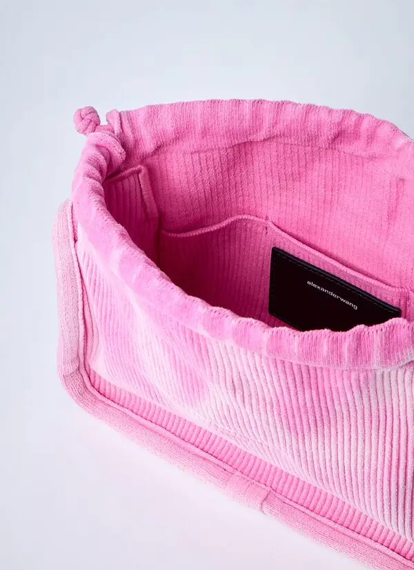 Alexander Wang Small Ryan Handbag - Pink