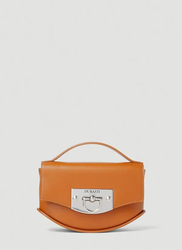 DURAZZI MILANO Swing Mini Handbag