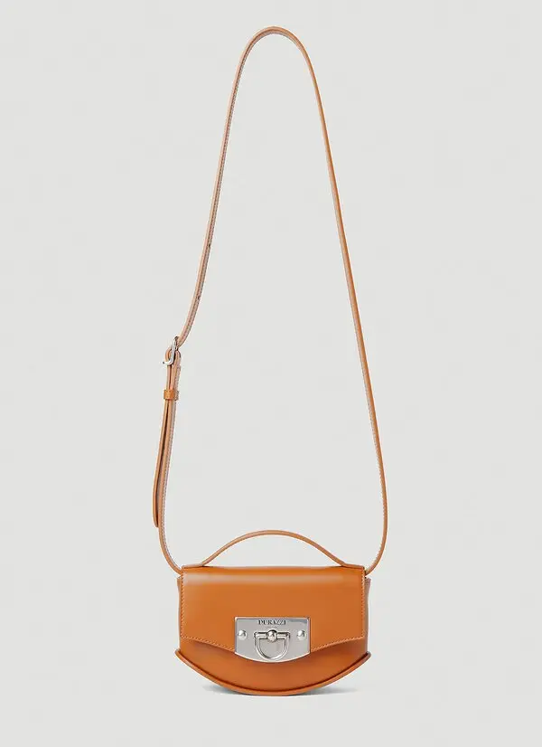 DURAZZI MILANO Swing Mini Handbag
