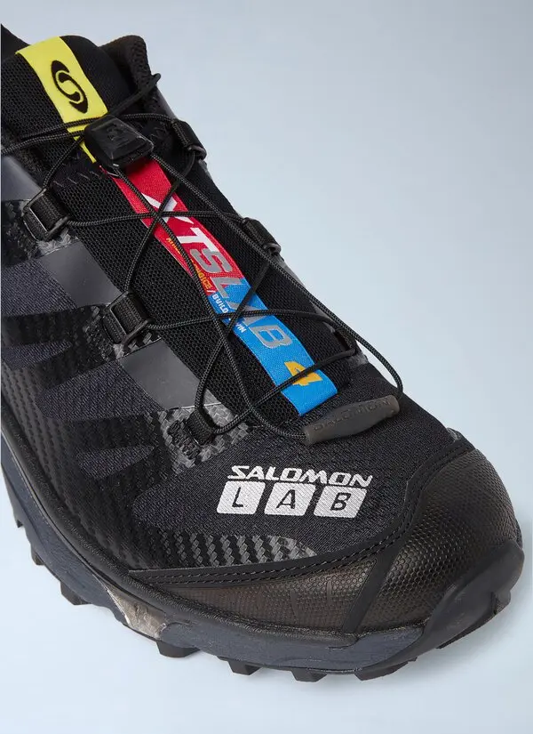 SALOMON Xt-4 Og Sneakers - Black