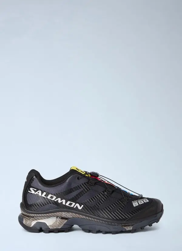 SALOMON Xt-4 Og Sneakers - Black