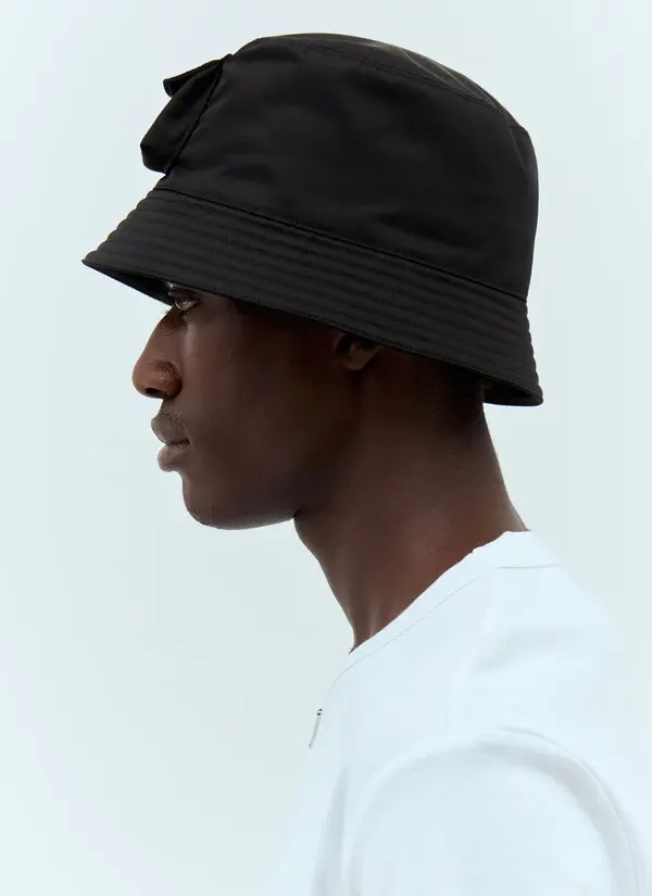 Prada Re-nylon Bucket Hat