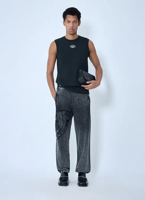 DIESEL® P-marky-den P Pants
