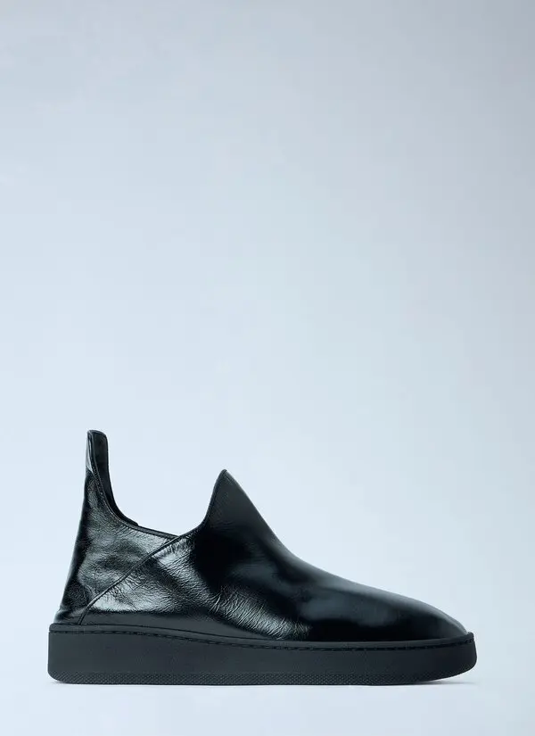 Phoebe Philo Slip On Sneakers