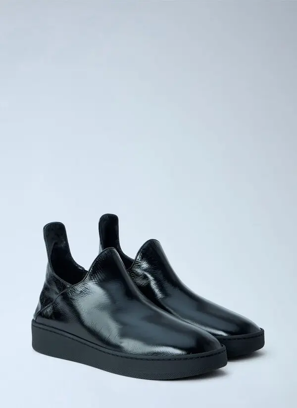 Phoebe Philo Slip On Sneakers