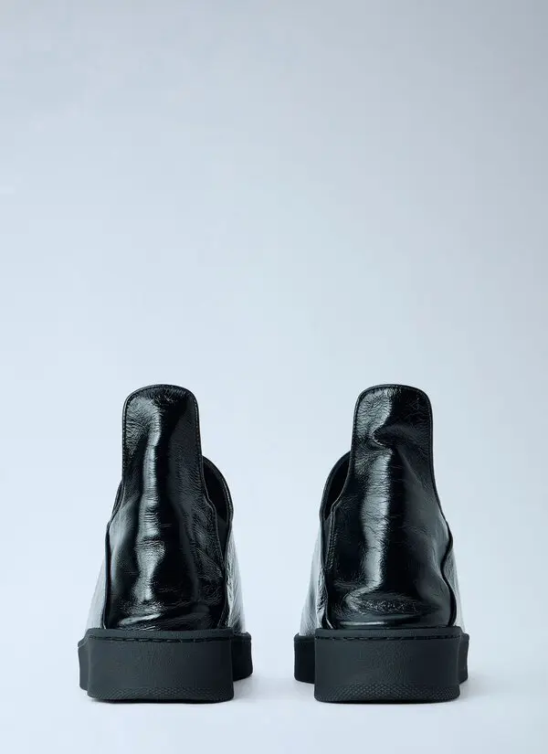 Phoebe Philo Slip On Sneakers