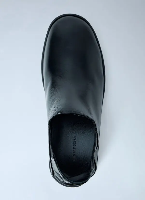 Phoebe Philo Slip On Sneakers