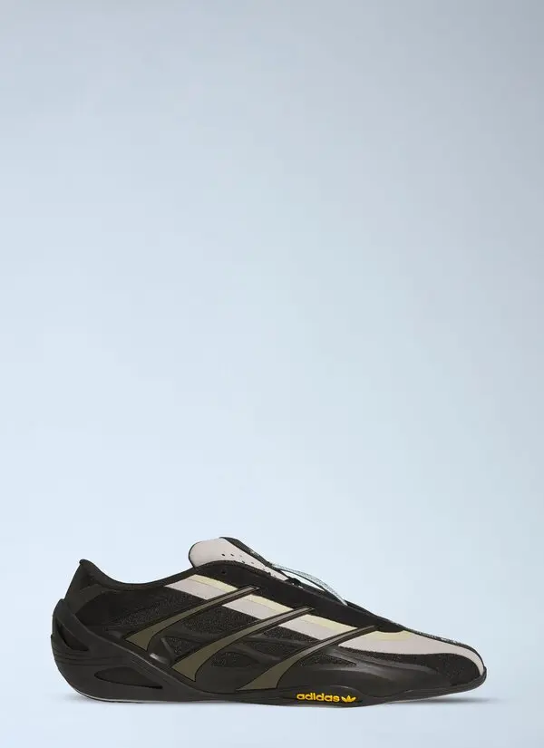 Adidas Adi Racer Gt Sneakers - Beige