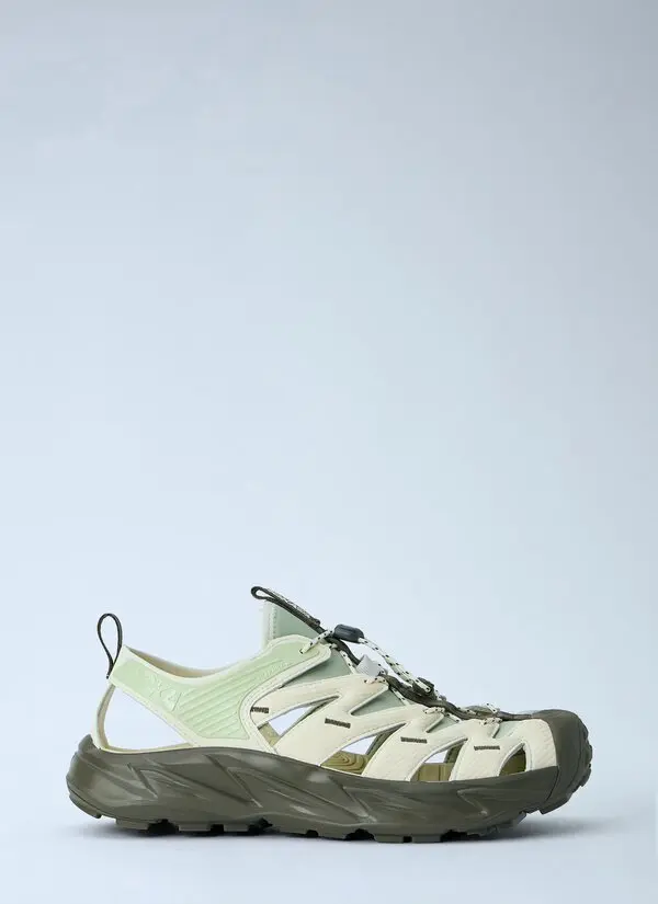 HOKA® Hopara Sneakers - Olive