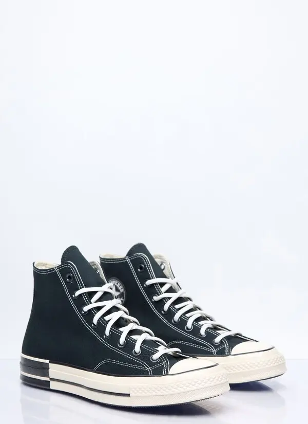CONVERSE Chuck 70 High-top Sneakers - Black