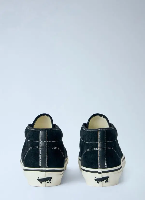 OTW BY VANS Chukka 49 Vibram Sneakers