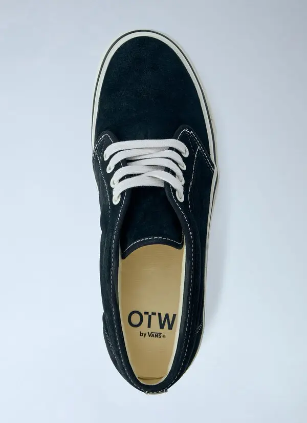 OTW BY VANS Chukka 49 Vibram Sneakers