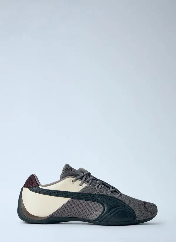 PUMA Future Cat Sneakers - Grey