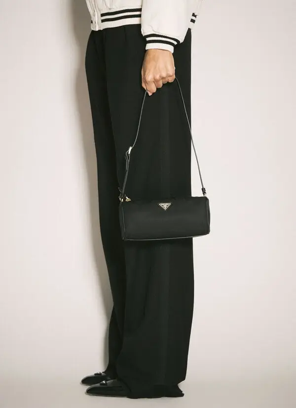 Prada Re-nylon Shoulder Pouch