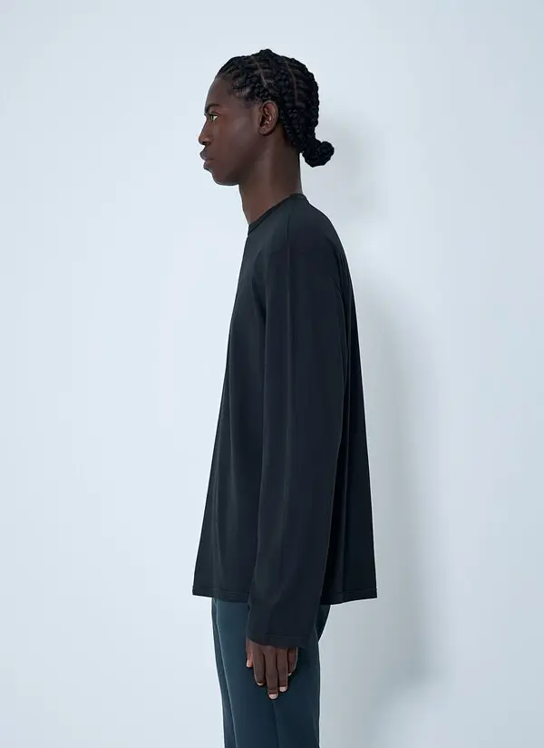 RIER Classic T-shirt - Black