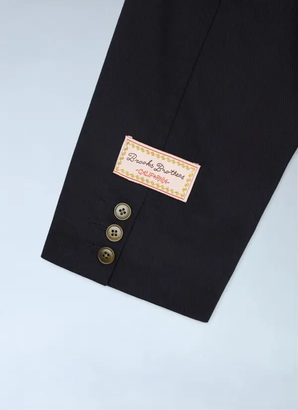 Brooks Brothers California Chino Blazer