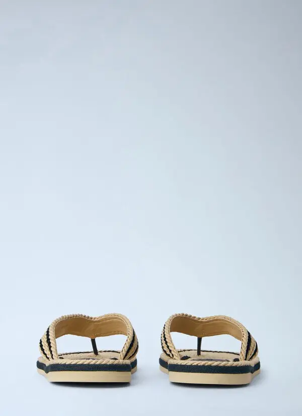 Chloé Sand Sandals