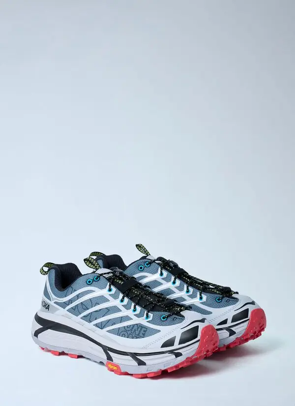 HOKA® Mafate Three2 Sneakers