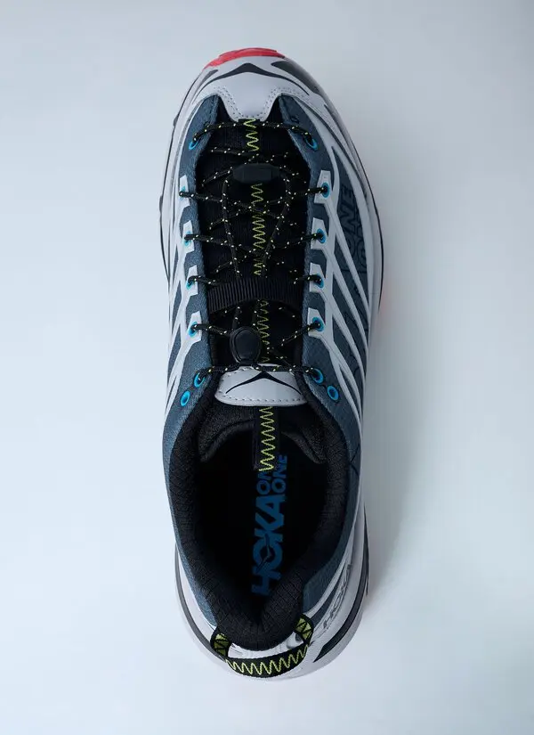 HOKA® Mafate Three2 Sneakers