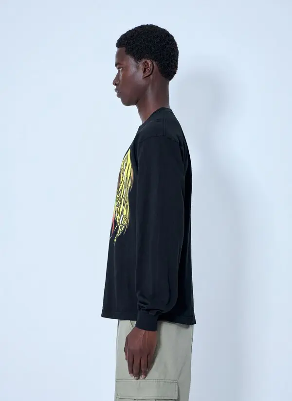 B.EAUTIFUL X Sara Yukiko Mon B.e Angel Sweatshirt