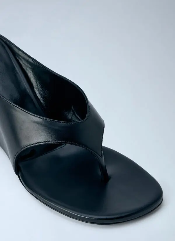 JUDE Yaga Wedge Sandals