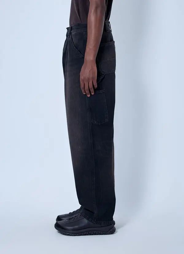 Carhartt Work In Progress Og Single Knee Pants