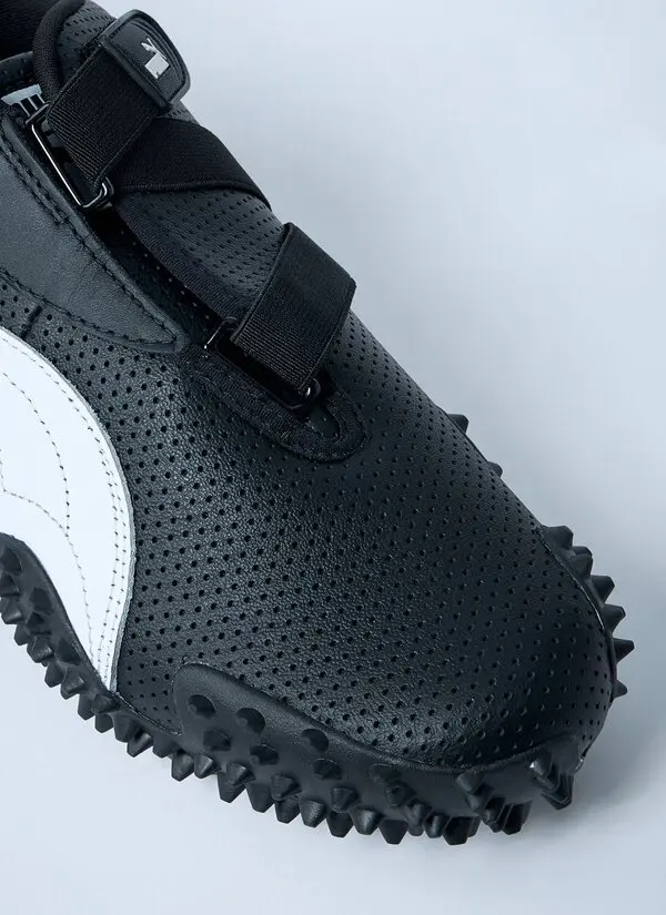 PUMA Mostro Perf Sneakers - Black