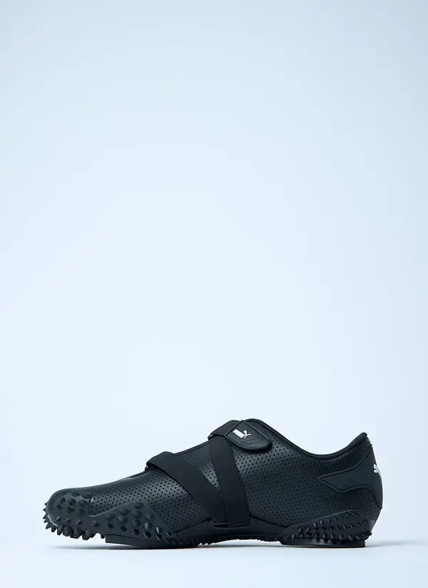 PUMA Mostro Perf Sneakers - Black