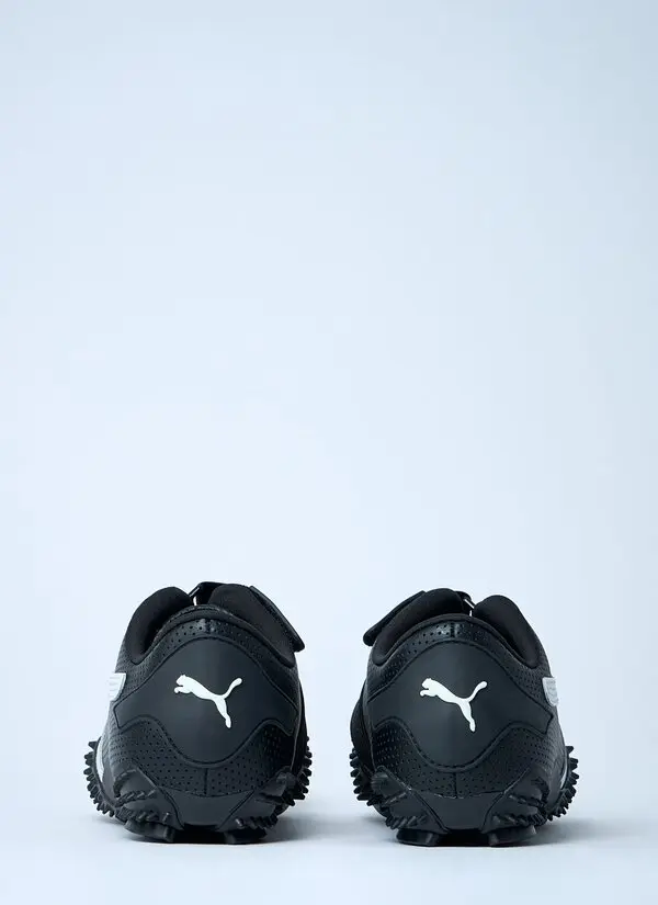 PUMA Mostro Perf Sneakers - Black
