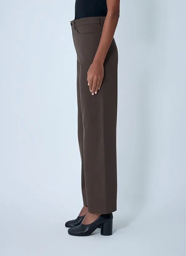 TOTEME Cotton Pants