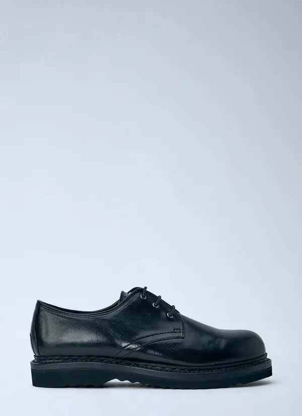Our Legacy Trampler Lace-ups