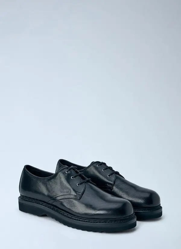 Our Legacy Trampler Lace-ups