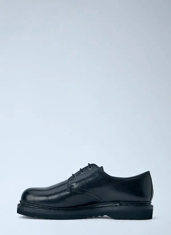 Our Legacy Trampler Lace-ups