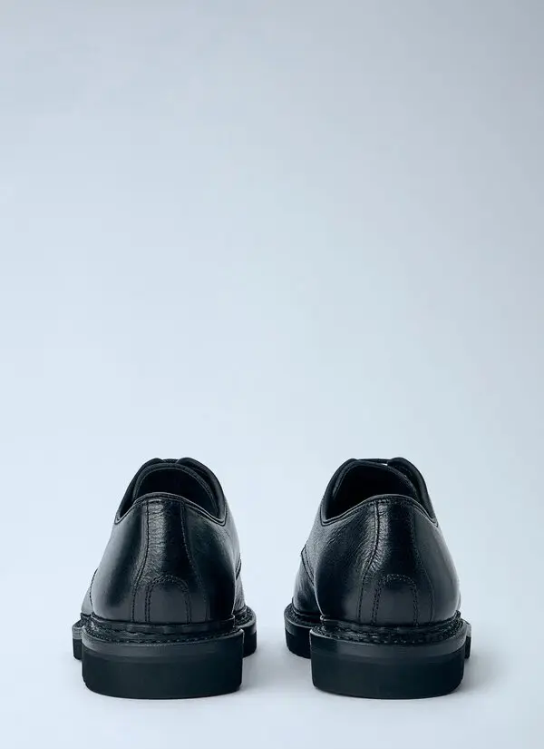 Our Legacy Trampler Lace-ups