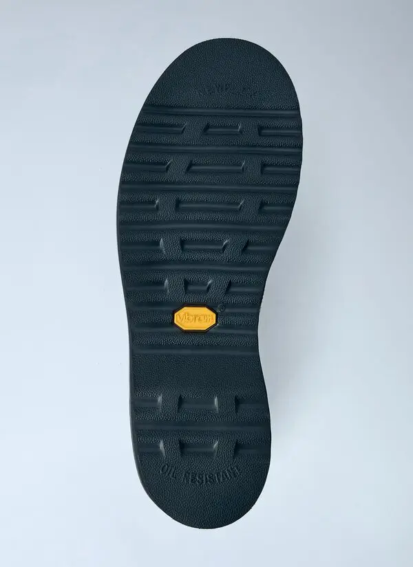 Our Legacy Trampler Lace-ups
