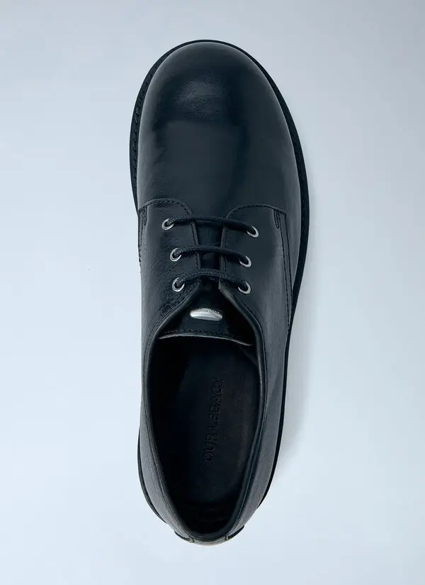 Our Legacy Trampler Lace-ups