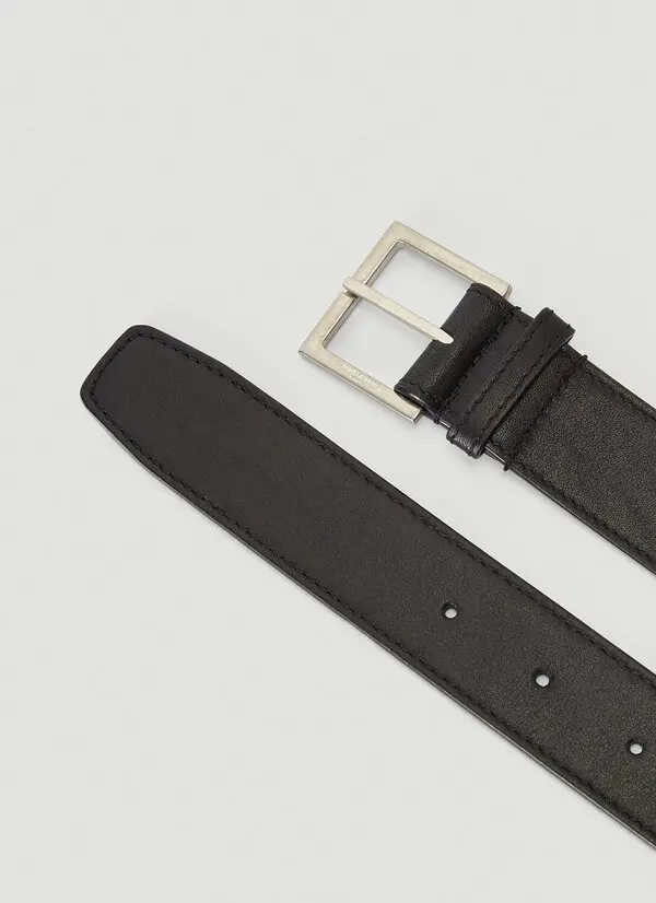 Saint Laurent Cassandre Classic Belt Bag