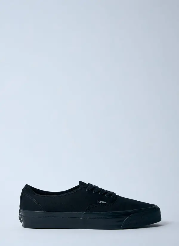 VANS Lx Authentic 44 Reissue Sneakers - Black