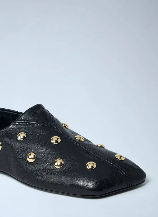 Chloé Rita Shoes