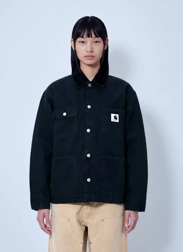 Carhartt Work In Progress Og Michigan Coat