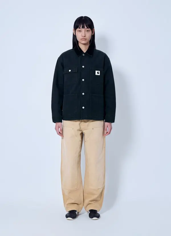 Carhartt Work In Progress Og Michigan Coat