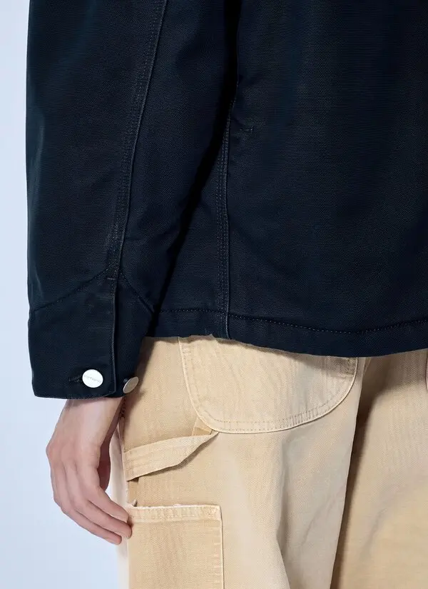 Carhartt Work In Progress Og Michigan Coat