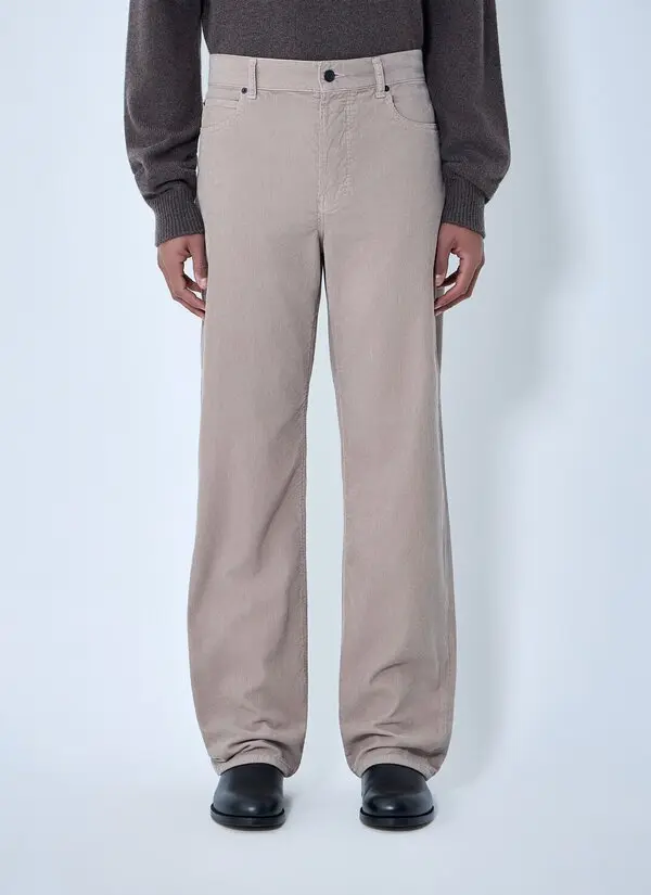 THE ROW Rossen Pants