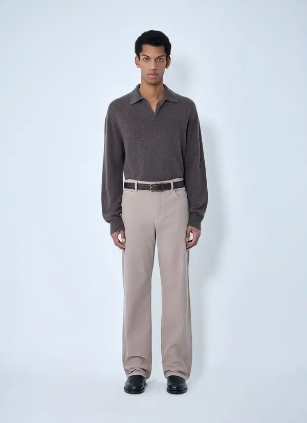 THE ROW Rossen Pants